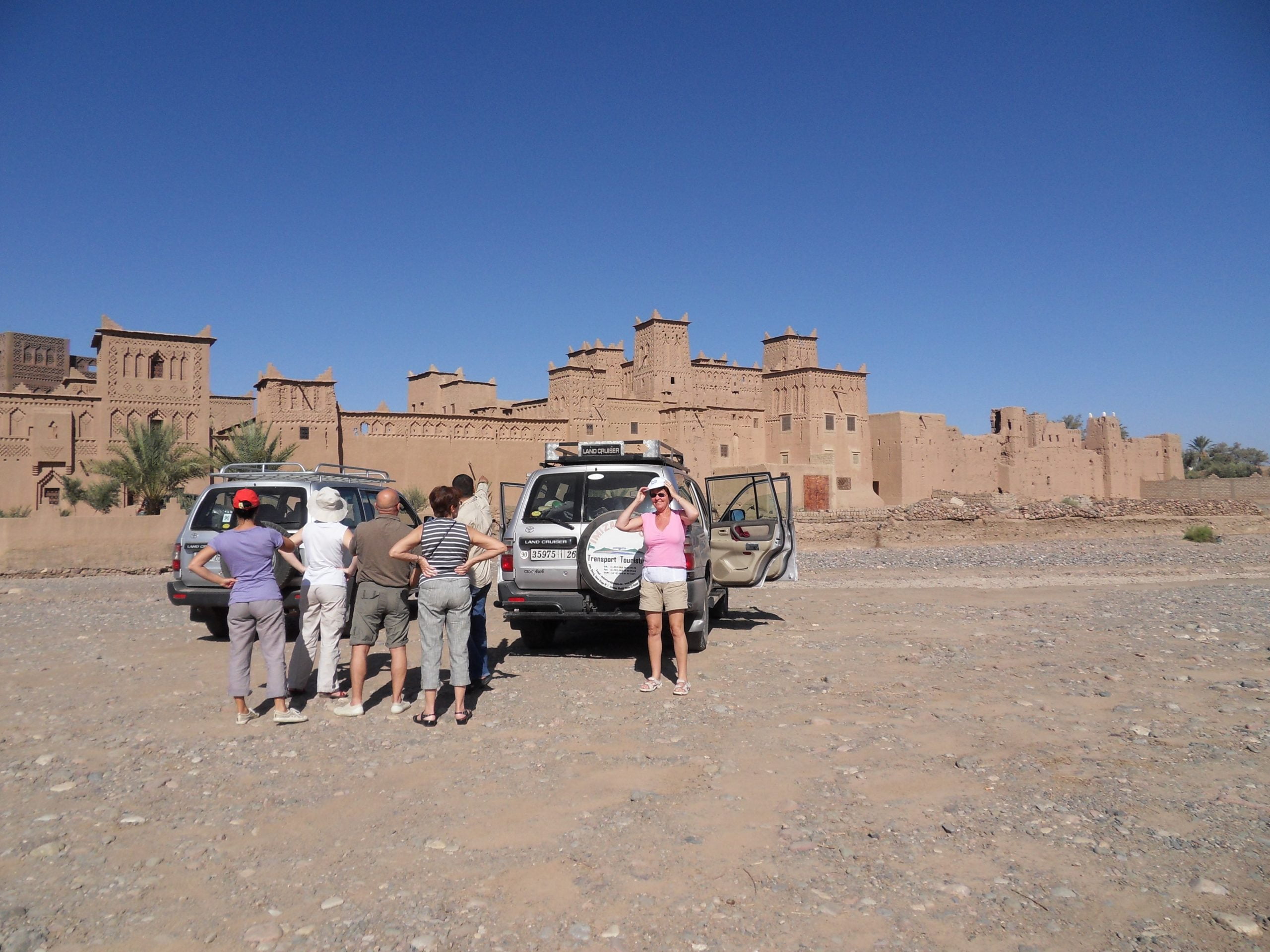 Voyage au Maroc : circuit sur mesure Maroc - vacances et séjours